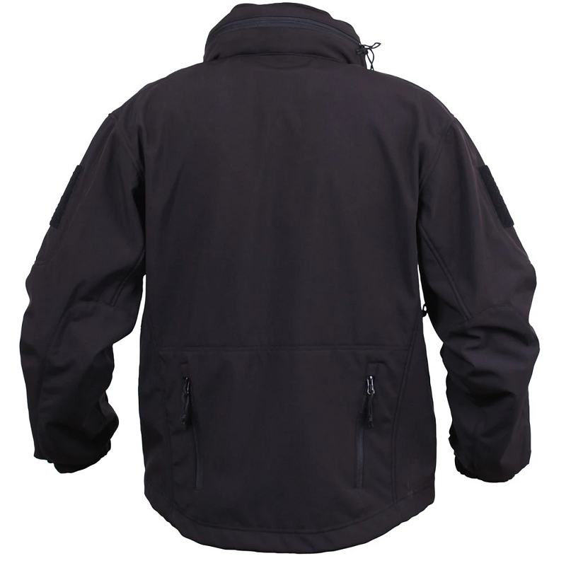 Men’s Concealed Carry Jacket - Forcejackets.com