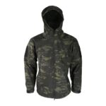 Authentic Made in USA Military Force Jackets & Apparel
