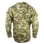 Authentic Made in USA Military Force Jackets & Apparel
