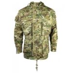 Authentic Made in USA Military Force Jackets & Apparel